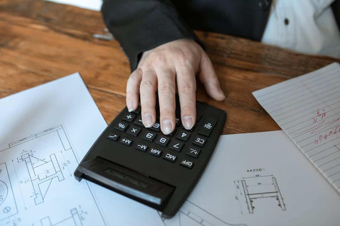 How Architectural Fee Scale Works in Australia