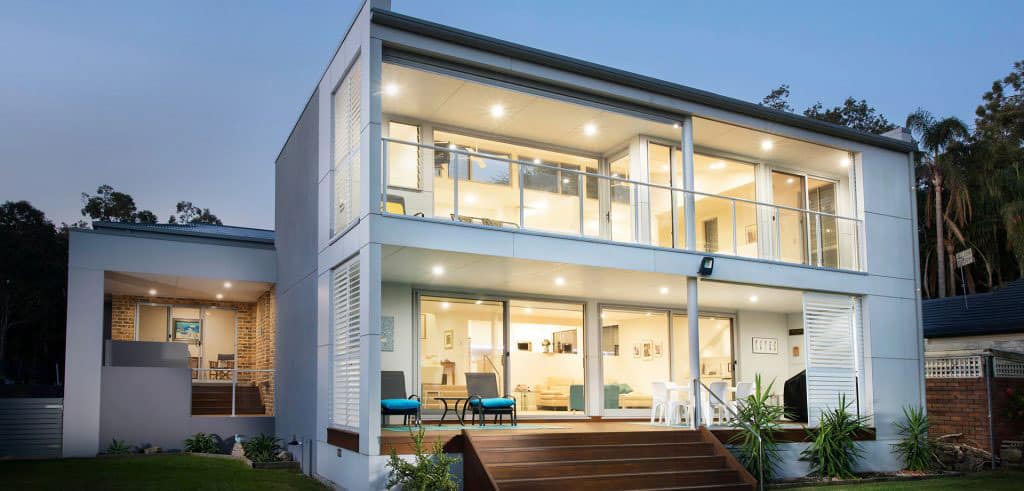 Designing Regional Homes vs City Homes